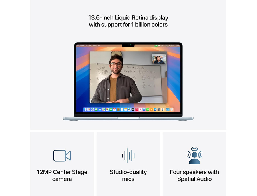 Apple 13" M4 MacBook Air - What To Know & Where To Buy | Equipboard