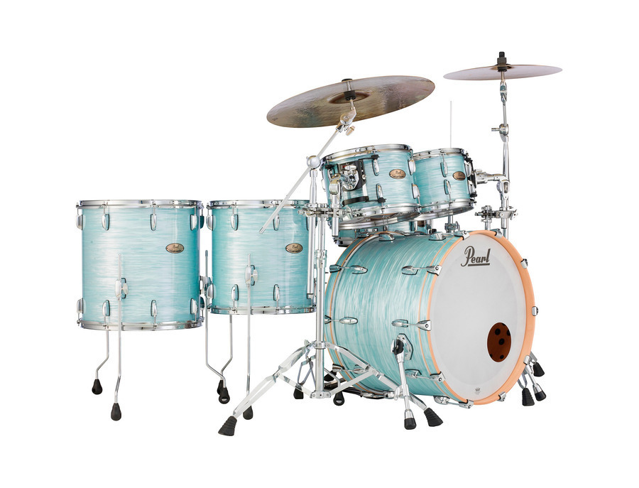 Pearl Session Studio Select Drum Kit - What To Know & Where To Buy ...