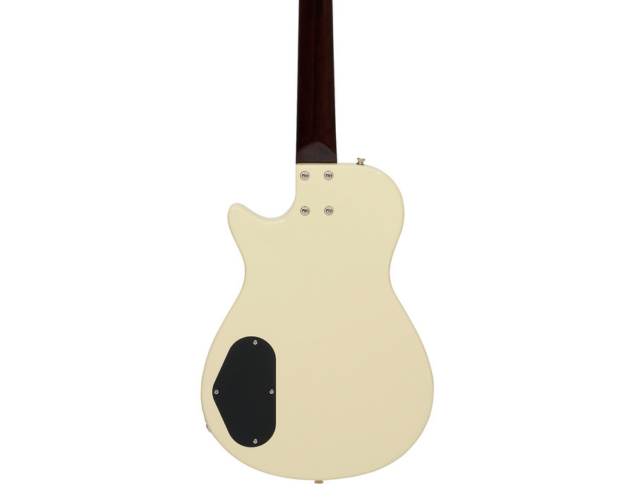 Gretsch Streamliner Jet Club Short-scale Electric Bass Guitar - What To ...