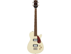 Gretsch Streamliner Jet Club Short-scale Electric Bass Guitar - What To ...