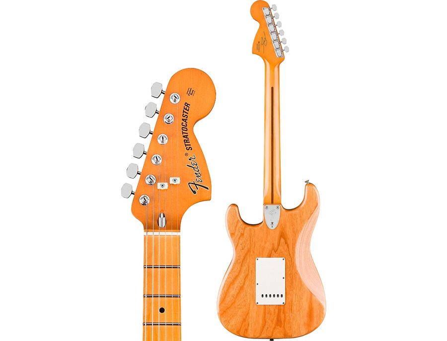 Fender Mark Speer Signature Stratocaster Electric Guitar - What To Know ...