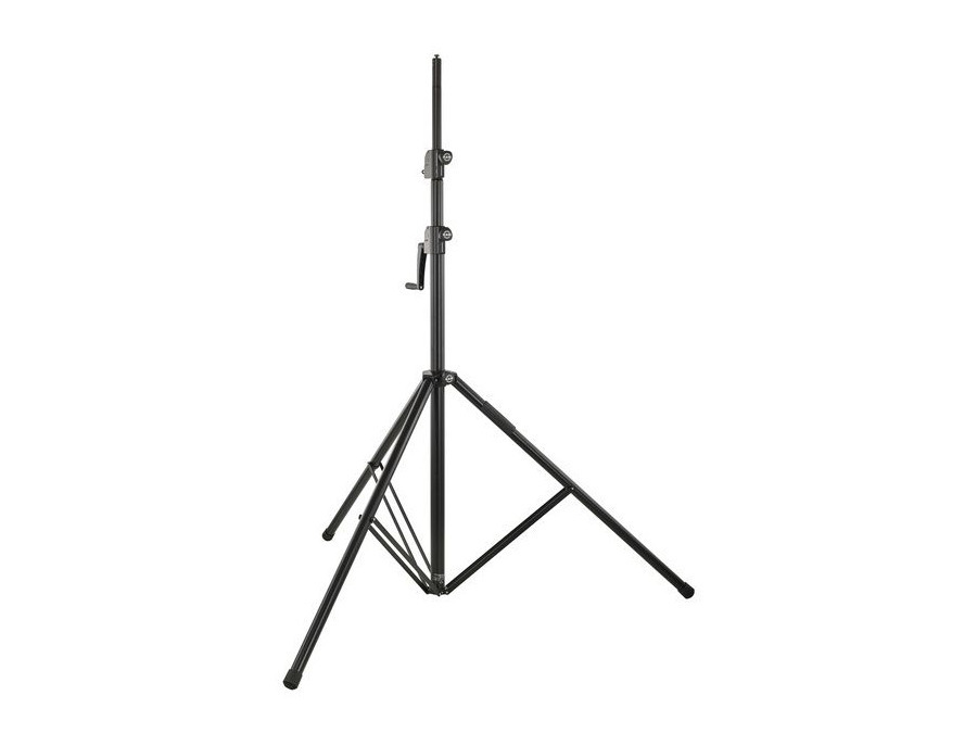 K&M 24740 Wind-up Stand - What To Know & Where To Buy | Equipboard