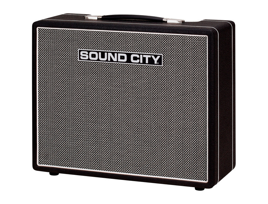 Sound City SC20 Combo - What To Know & Where To Buy | Equipboard