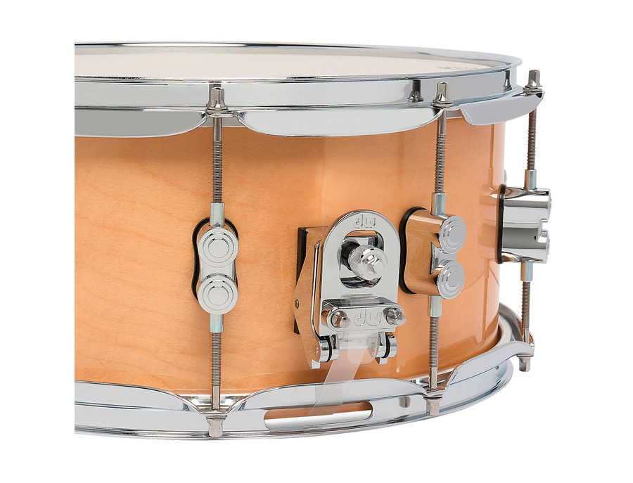PDP Concept Maple Snare Drum - What To Know & Where To Buy | Equipboard