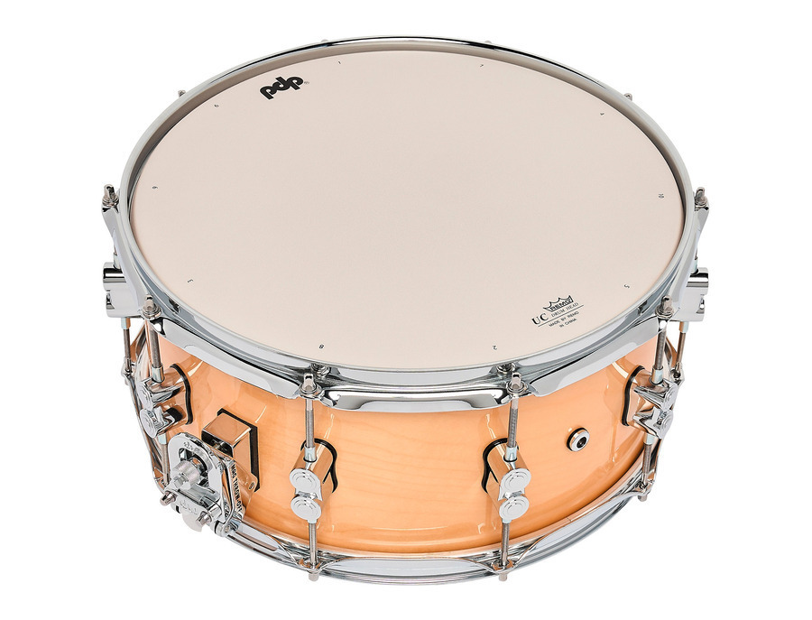 PDP Concept Maple Snare Drum - What To Know & Where To Buy | Equipboard