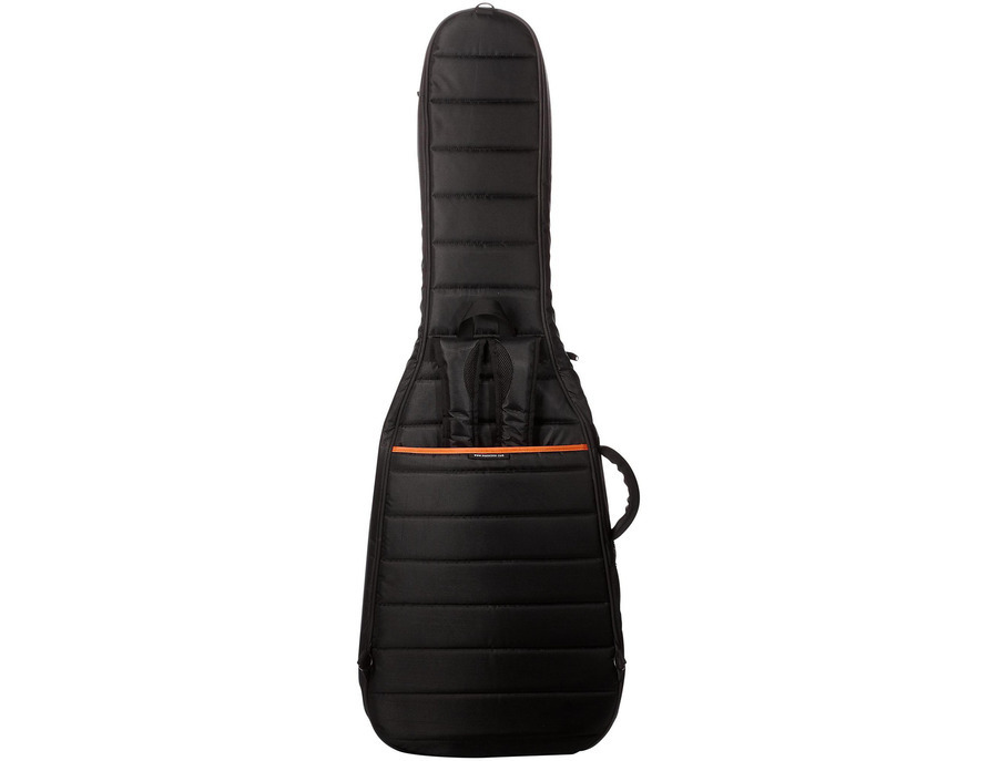 MONO Cases MONO Classic Dual Bass Guitar Case - What To Know & Where To ...