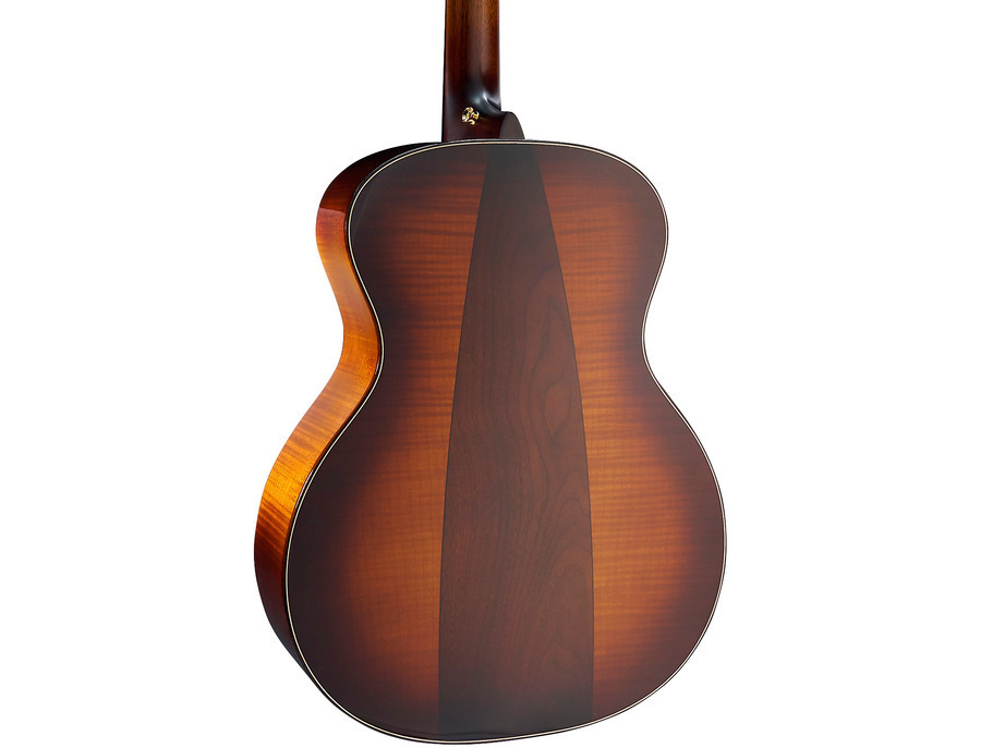 Martin GPE Inception Maple Acoustic-electric Guitar - What To Know ...