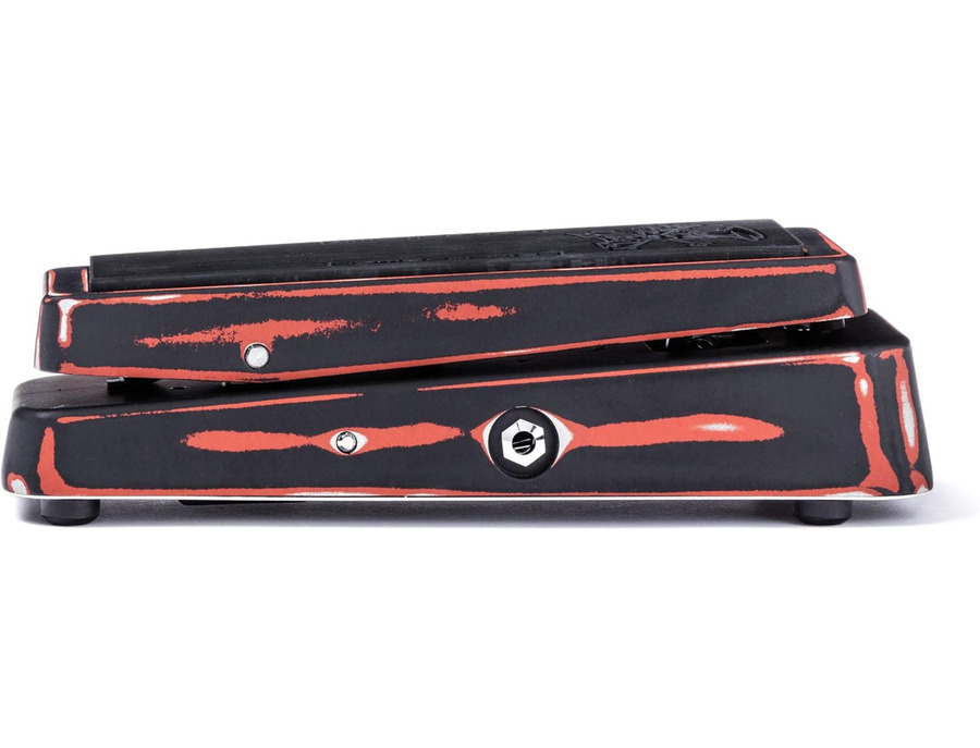 Dunlop Slash Cry Baby Classic Wah Wah SC95 - What To Know & Where To ...