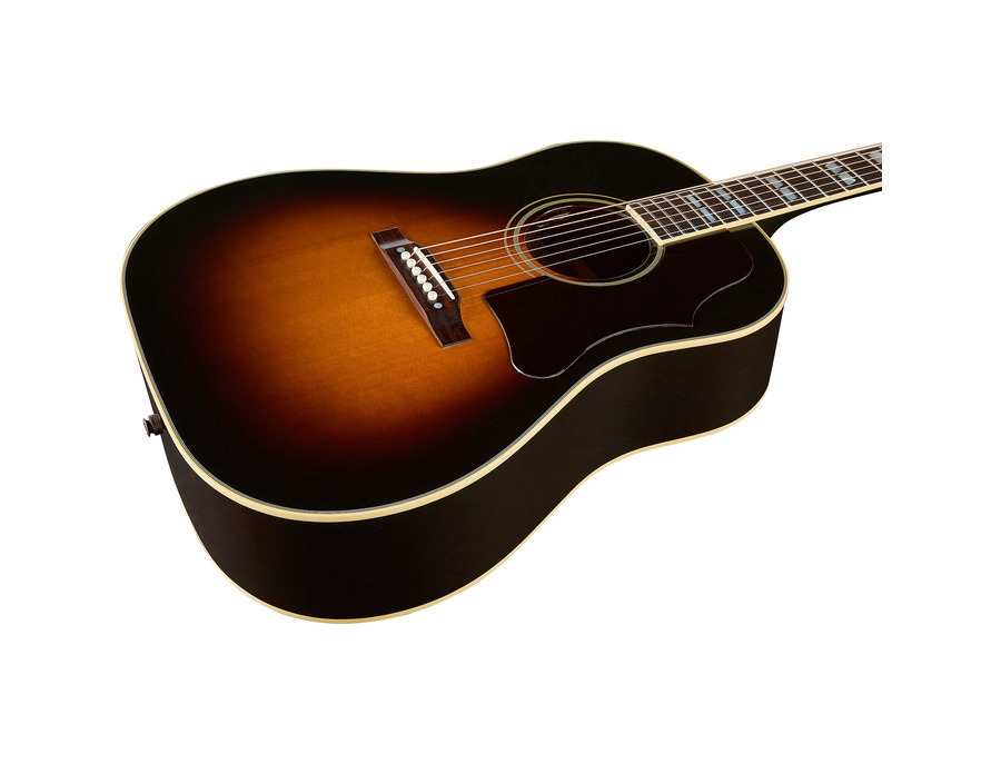 Gibson Southern Jumbo - What To Know & Where To Buy | Equipboard