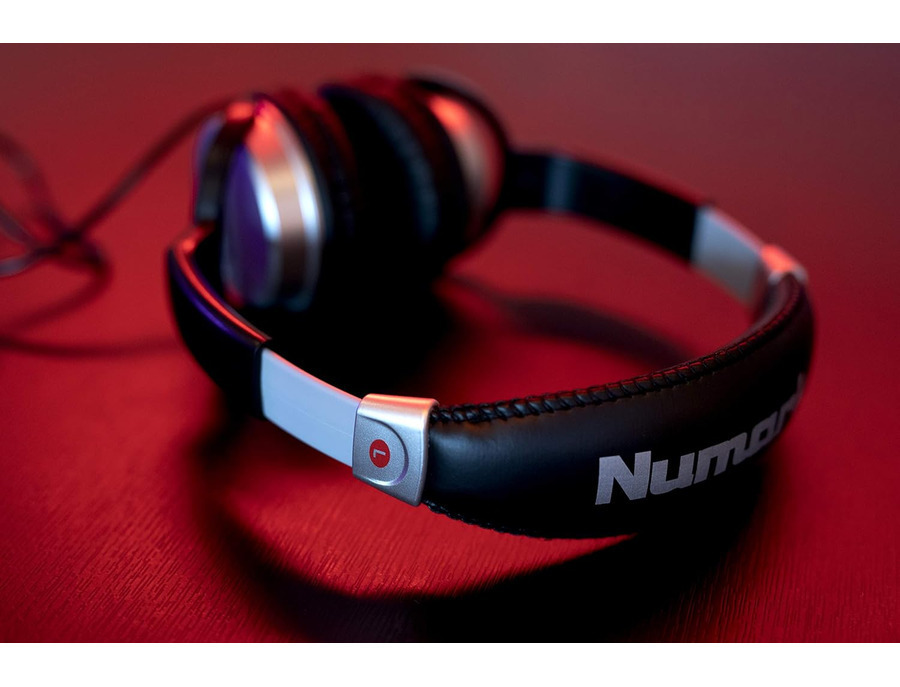 Numark HF 125 Headphones - What To Know & Where To Buy | Equipboard
