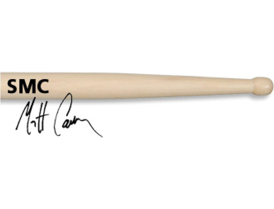 Vic Firth Matt Cameron Signature Drumsticks - What To Know & Where To ...