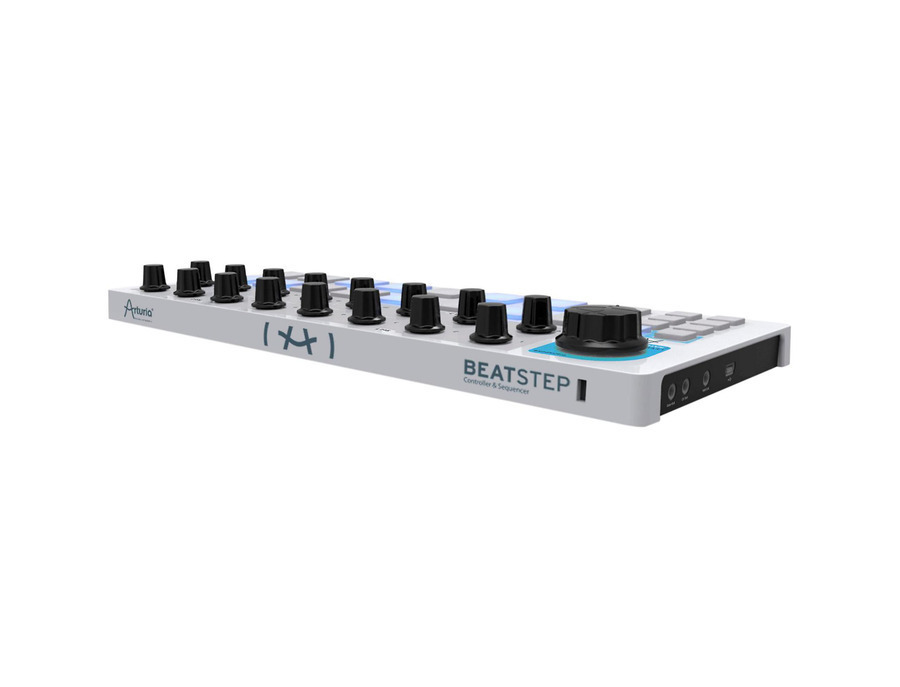 Arturia BeatStep - What To Know & Where To Buy | Equipboard