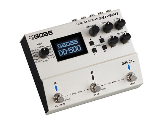 The 15 Best Delay Pedals - Reviews & Guide 2025 | Equipboard