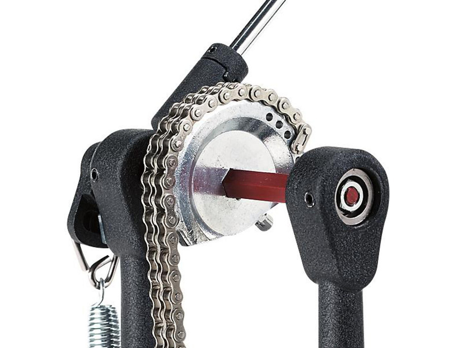 DW 5000 Turbo Bass Drum Pedal - What To Know & Where To Buy | Equipboard