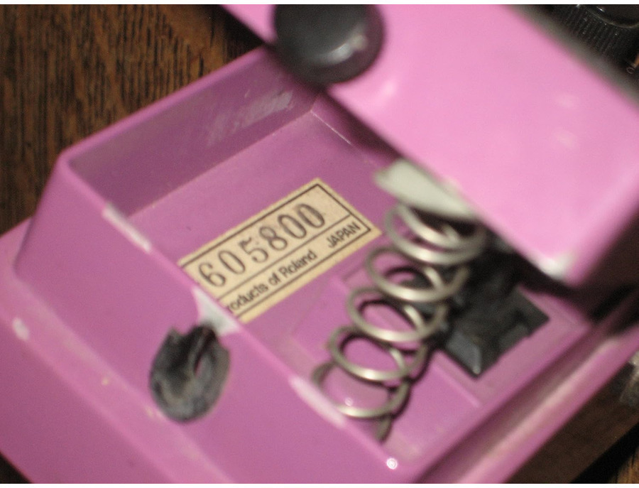 Boss BF-2 Flanger - What To Know & Where To Buy | Equipboard