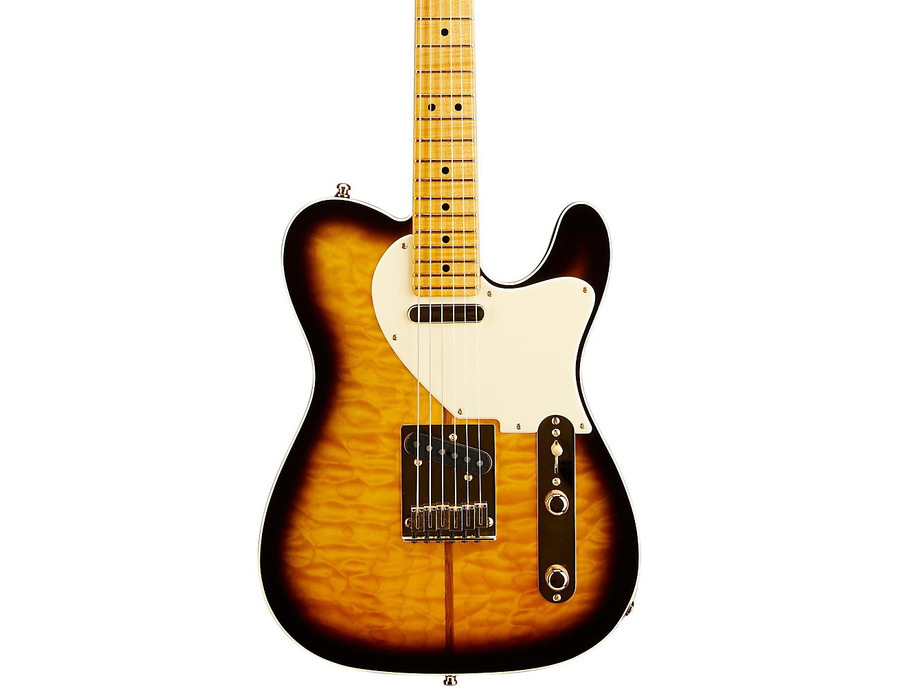 Fender Merle Haggard Signature Telecaster - What To Know & Where To Buy ...