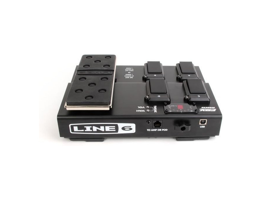 Line 6 FBV Express - What To Know & Where To Buy | Equipboard