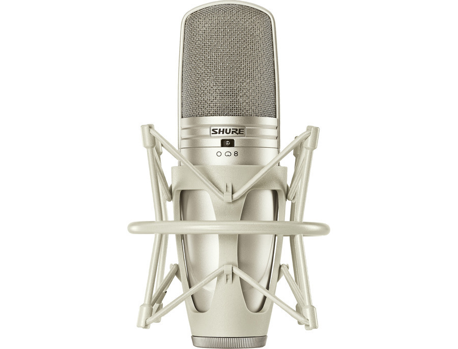 Shure KSM44 - What To Know & Where To Buy | Equipboard