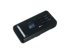 ToneWoodAmp 2 Multi-effects Processor for Acoustic-electric Guitars ...