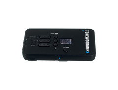 ToneWoodAmp 2 Multi-effects Processor for Acoustic-electric Guitars ...