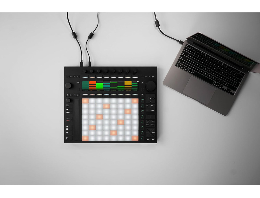 Ableton Push 3 Controller - What To Know & Where To Buy | Equipboard