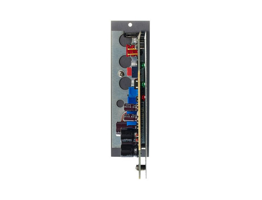 AEA TRP500 500-Series Ribbon Microphone Preamp - What To Know & Where ...
