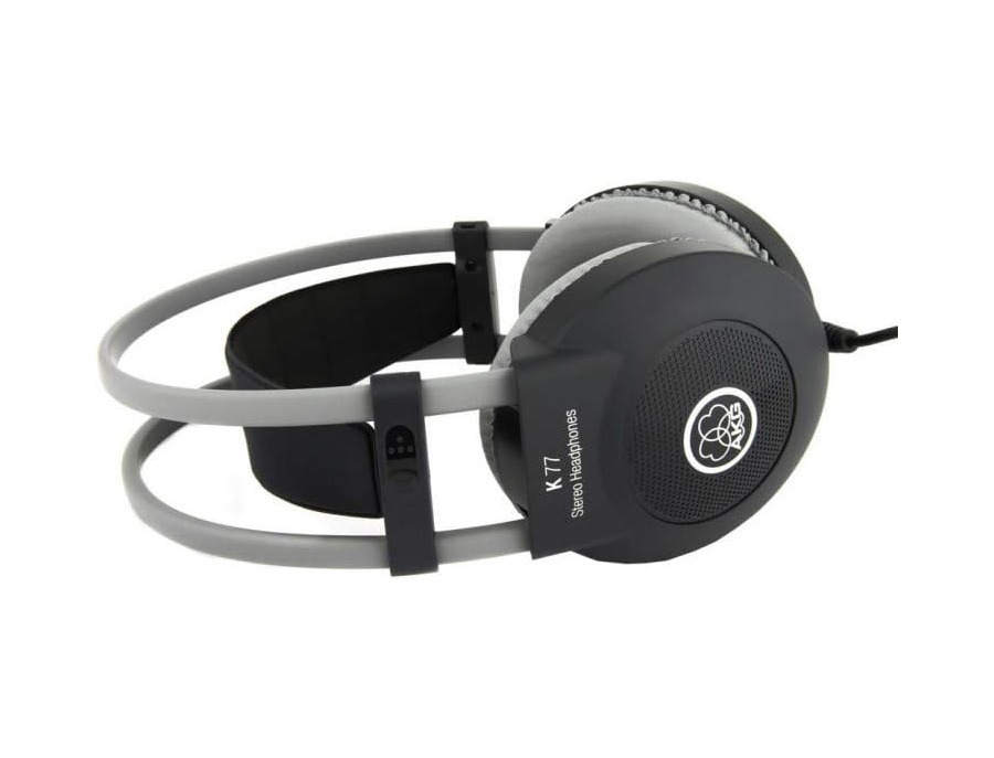 AKG K77 Perception - What To Know & Where To Buy | Equipboard