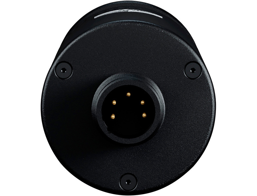 Antelope Audio Edge Duo Large Diaphragm Multipattern Modeling Condenser ...