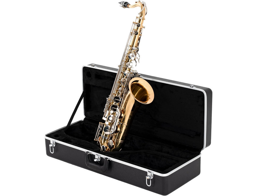 Antigua TS2155LN Vosi Bb Tenor Saxophone - What To Know & Where To Buy ...