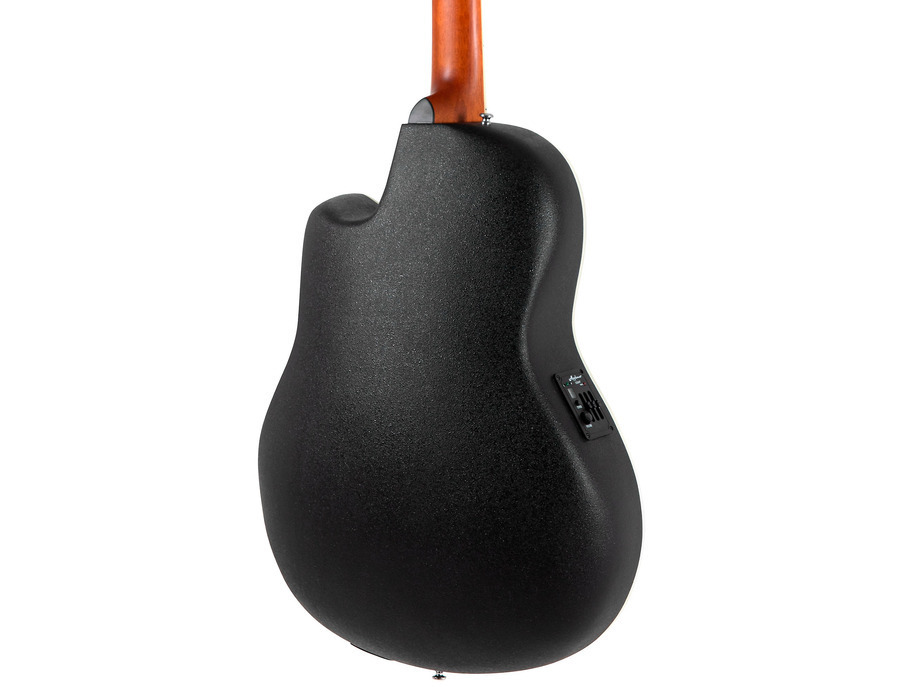 Applause Traditional AB24CC Mid-Cutaway Nylon - What To Know & Where To ...