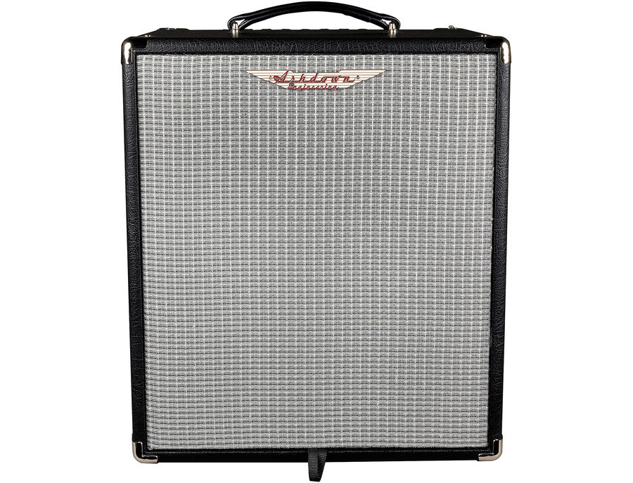 Ashdown 25th Anniversary Studio 12 120-Watt 1x12" Bass Combo - What To ...