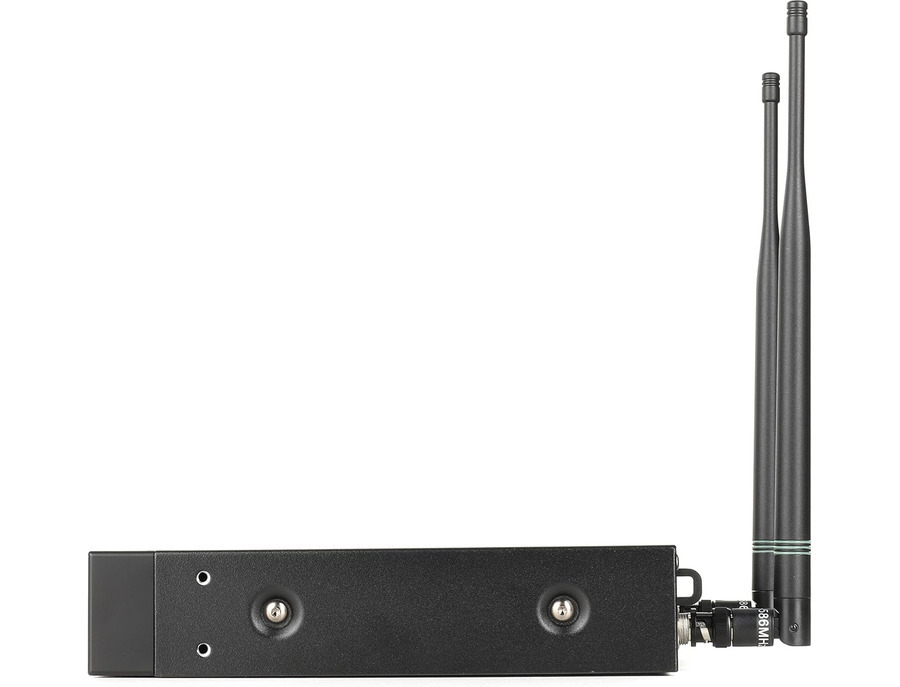 Audix AP41-OM2 Handheld Wireless Microphone System - What To Know ...