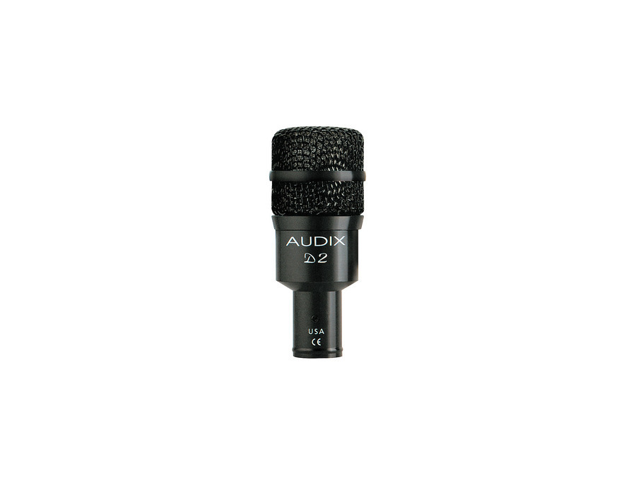 Audix DP5A 5 Piece Mic Pack - What To Know & Where To Buy | Equipboard
