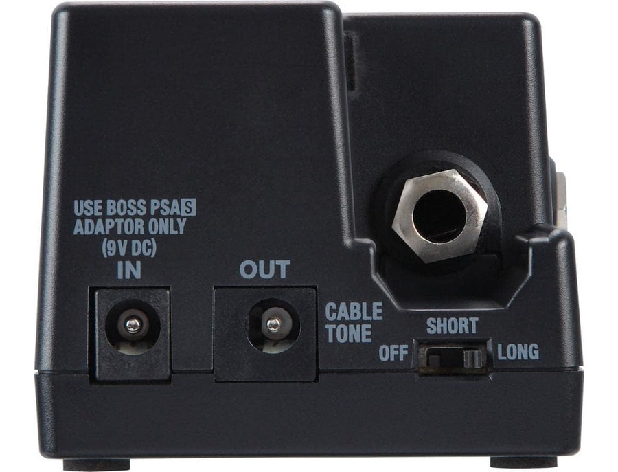 Boss WL-50 Wireless Pedal Board System - What To Know & Where To Buy ...