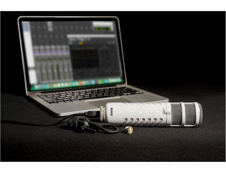 Rode Podcaster - What To Know & Where To Buy | Equipboard