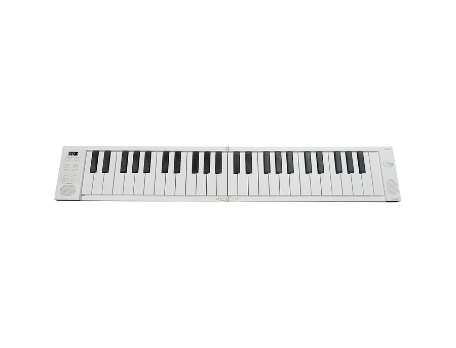 Carry-on Fold Piano 49-Key Portable Digital Piano - What To Know ...