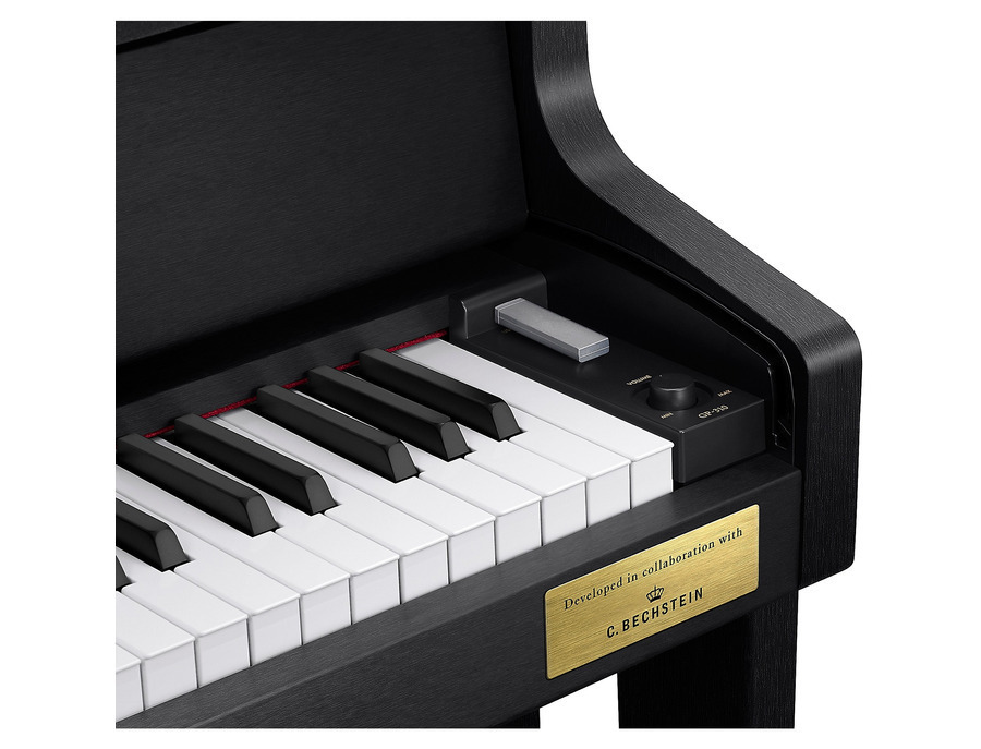 Casio GP-310 Celviano Grand Hybrid 88-Key Digital Piano - What To Know ...