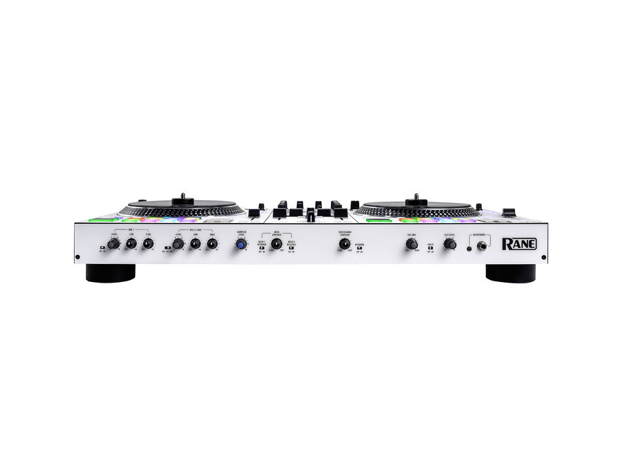 Rane One MKII DJ Controller - What To Know & Where To Buy | Equipboard