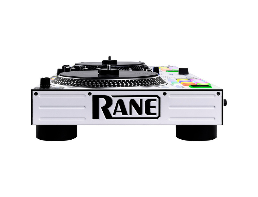 Rane One MKII DJ Controller - What To Know & Where To Buy | Equipboard