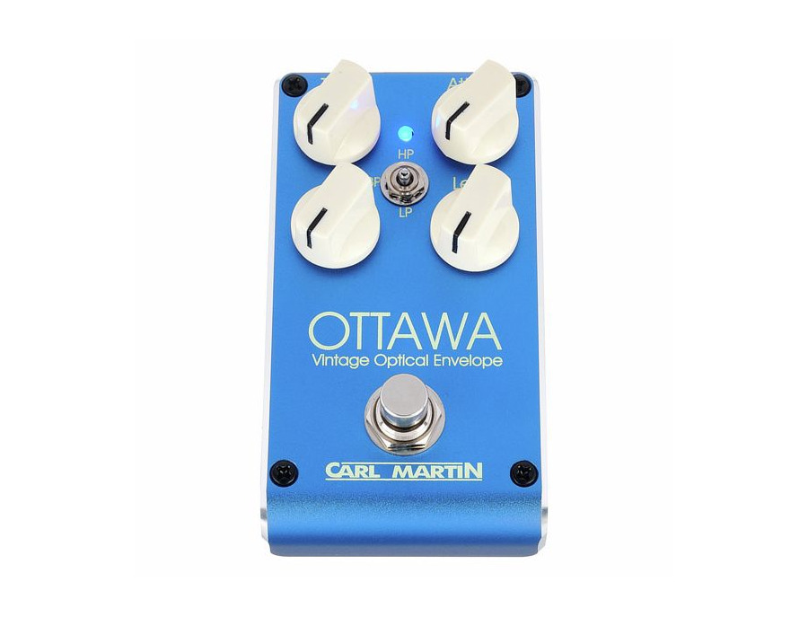 Carl Martin Ottawa - What To Know & Where To Buy | Equipboard