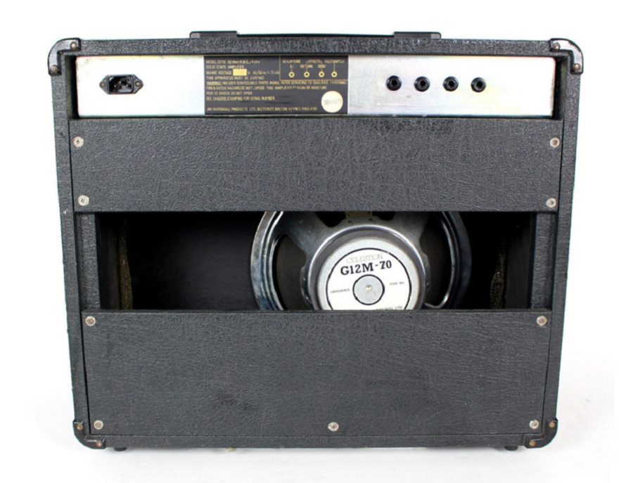 Marshall 5210 - What To Know & Where To Buy | Equipboard