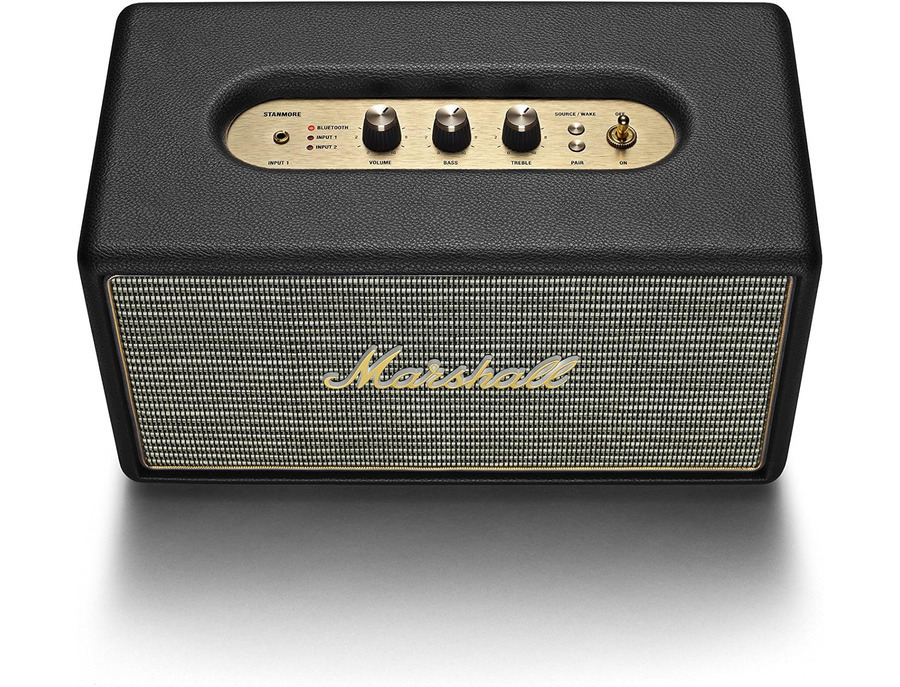 Marshall Stanmore - What To Know & Where To Buy | Equipboard