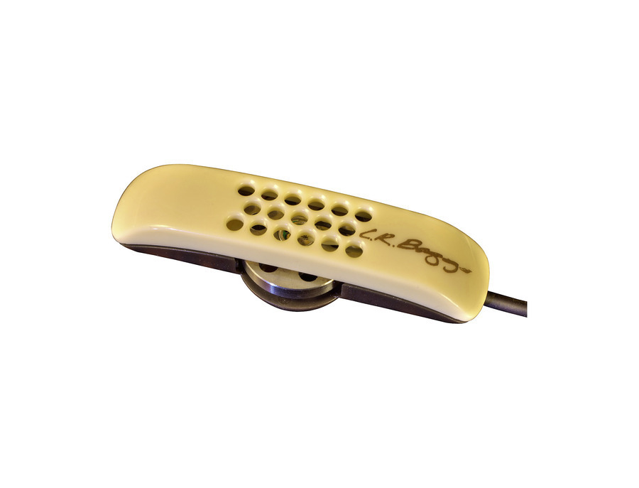 L.R. Baggs Anthem Pickup - What To Know & Where To Buy | Equipboard