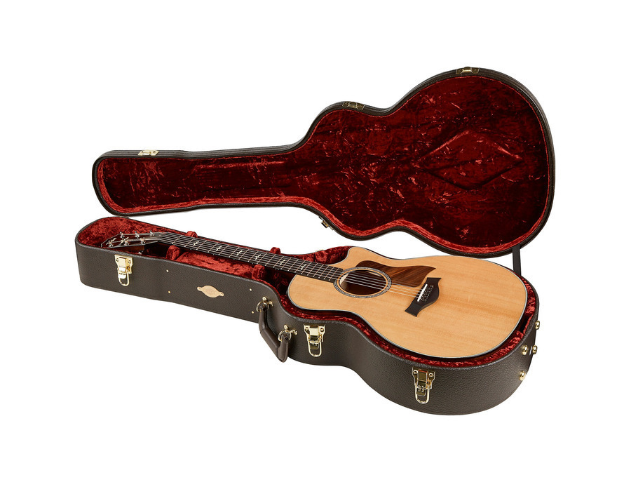 Taylor 614ce - What To Know & Where To Buy | Equipboard