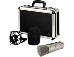 Behringer B2 Pro - What To Know & Where To Buy | Equipboard