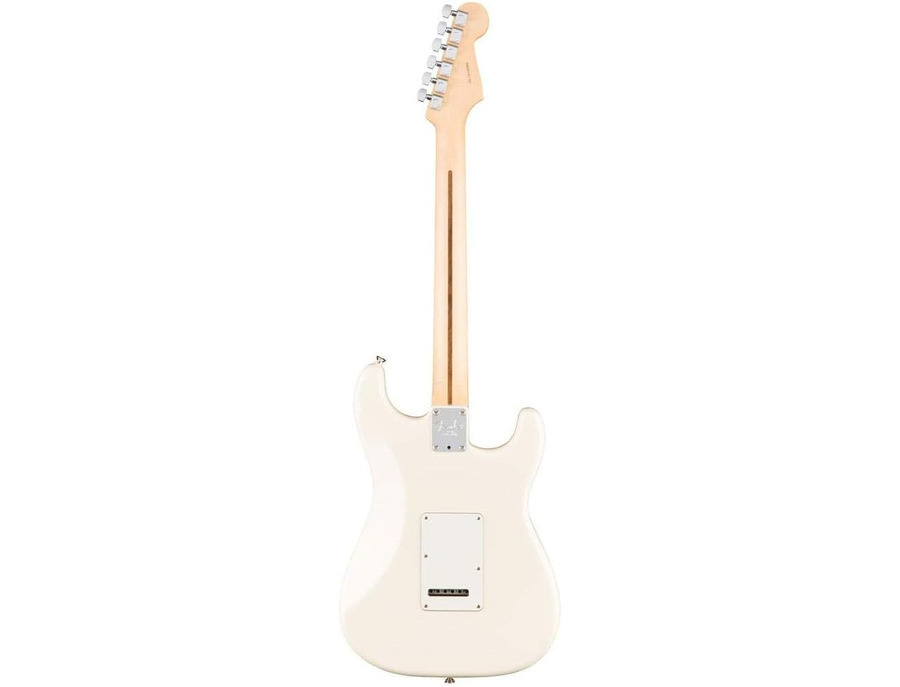 Fender Stratocaster Left Handed - What To Know & Where To Buy | Equipboard