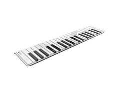 CME Xkey 37-Key Air Mobile Bluetooth Keyboard MIDI Controller - What To ...