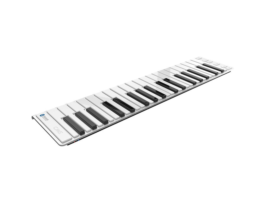Cme Xkey 37 Key Air Mobile Bluetooth Keyboard Midi Controller What To