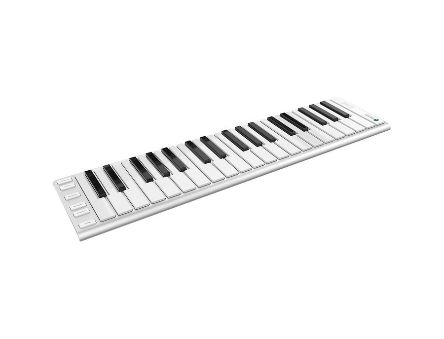 CME Xkey 37-Key Air Mobile Bluetooth Keyboard MIDI Controller - What To ...