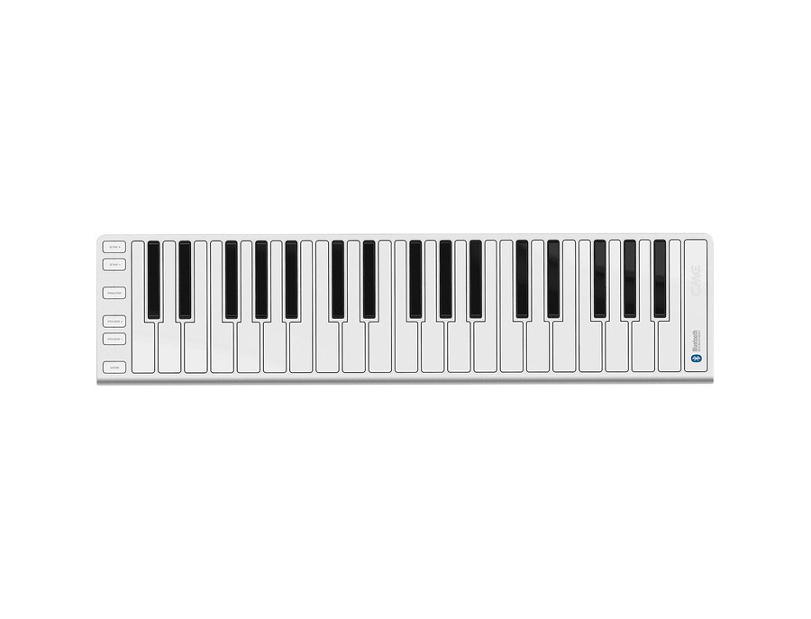 CME Xkey 37-Key Air Mobile Bluetooth Keyboard MIDI Controller - What To ...